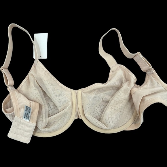 Wacoal | Intimates & Sleepwear | Wacoal Visual Effects Unlined ...